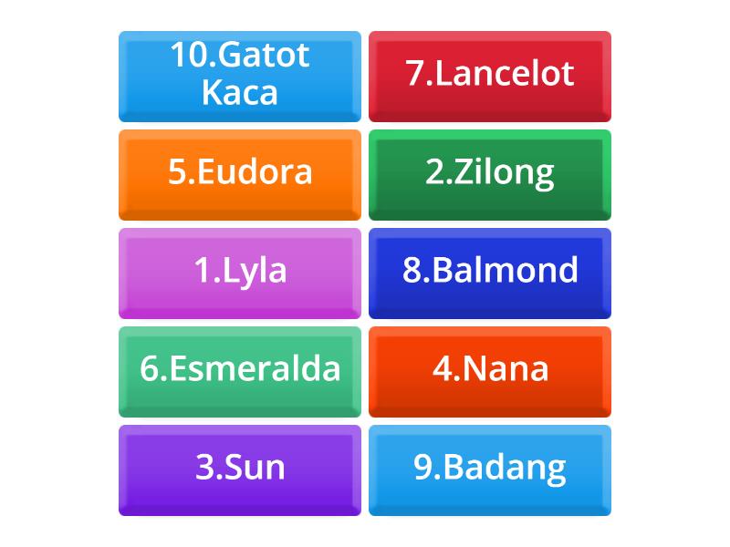 SIMULASI QUEUE - Flip tiles