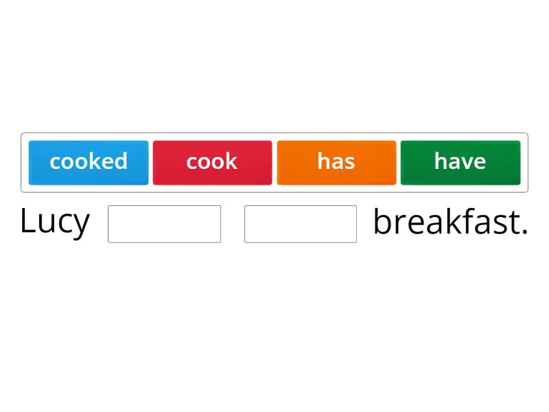 Bright ideas 5 unit 5 Present Perfect Question form - Complete the sentence