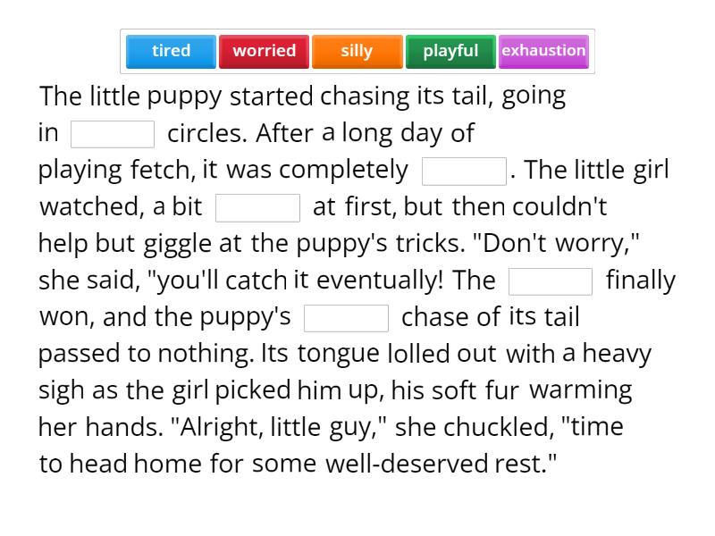 ENGLISH HUB B1 LEVEL VOCABULARY WEEK 1 - Complete the sentence