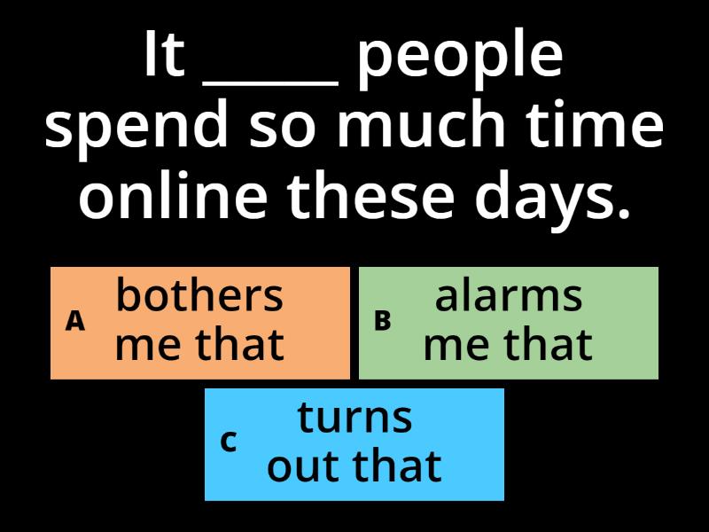 Introductory It (Roadmap B2 7C) - Kuis