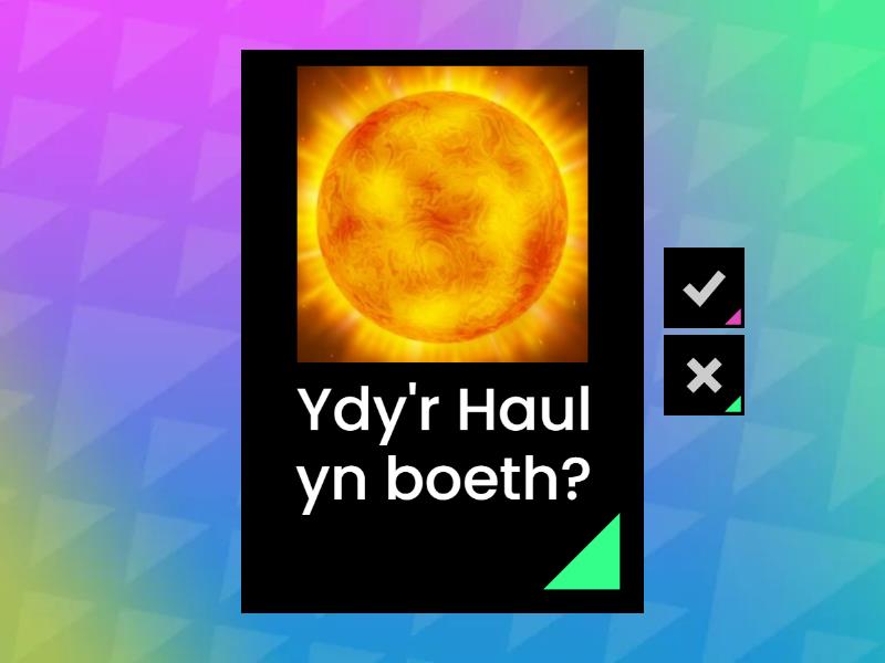 Planedau Q&A Flashcards PDM - Flash cards