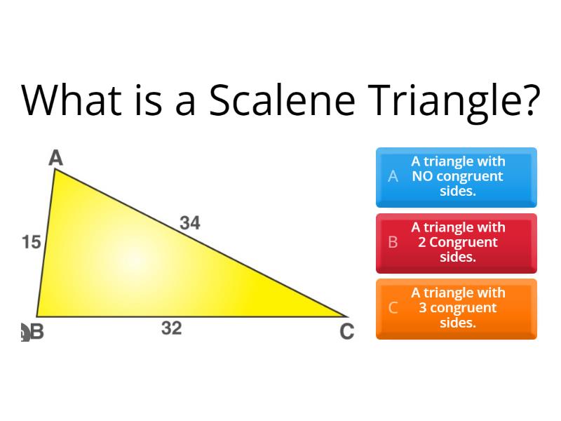 2D Shapes and Graphic Organizers - Cuestionario