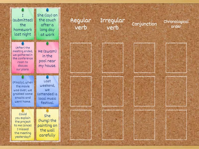 1. Language Feature - Group sort