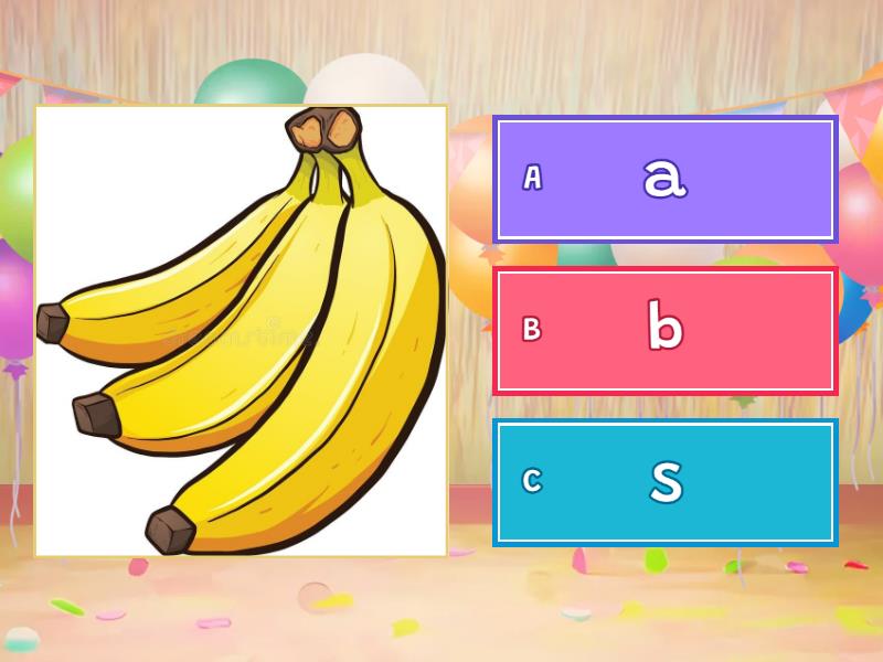 Ibigay ang simulang tunong ng larawan. - Quiz