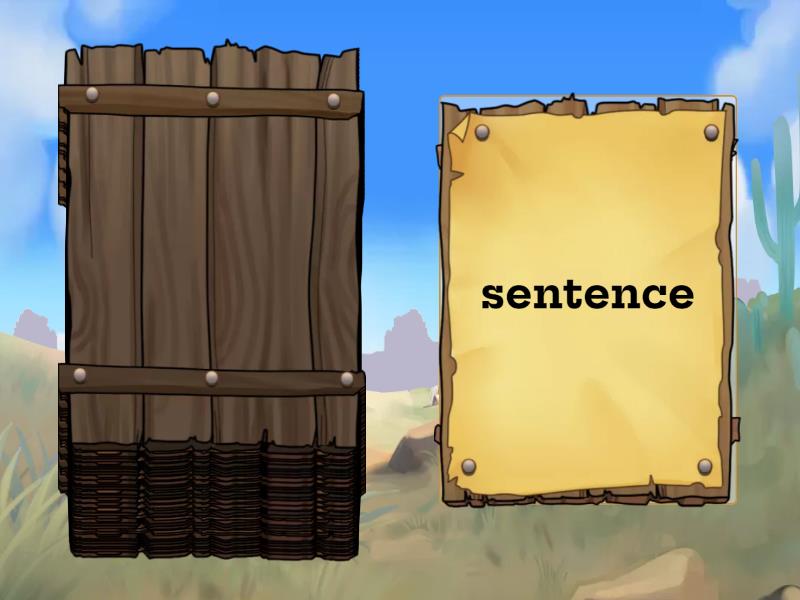 Introduce Irregular Words - Speaking cards