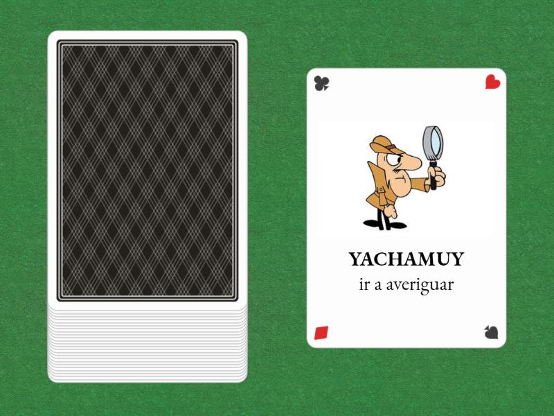 KU - MU - Random cards