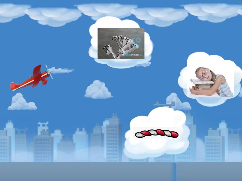 UFLI L-41c-Airplane - Самолет