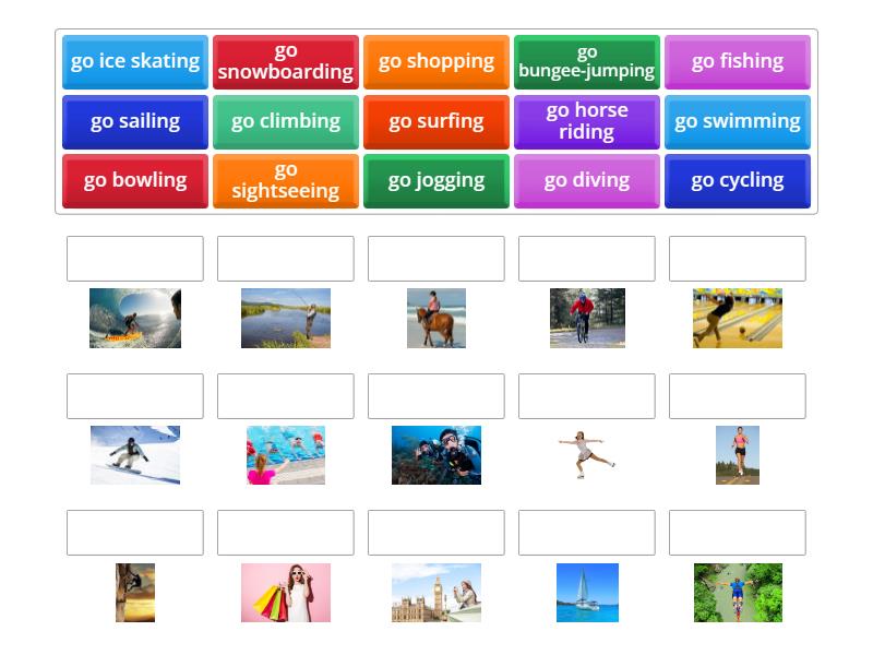Roadmap A2 9c - Match up
