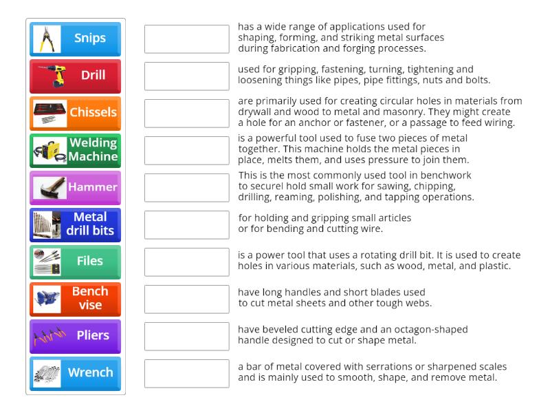 Find The Fit! - Une las parejas