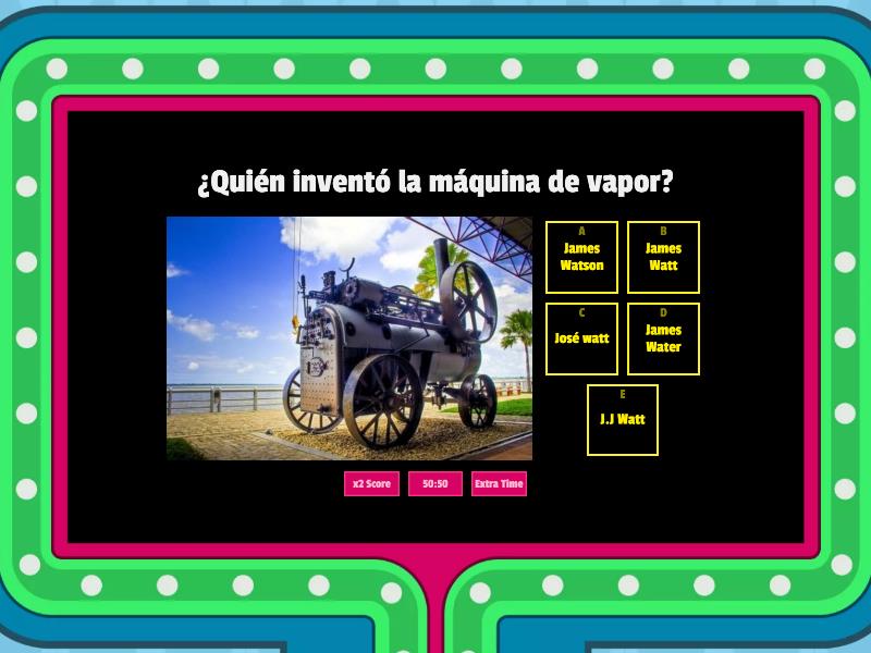 Jeopardy Leo, Ethan y Chema Lopez - Gameshow quiz