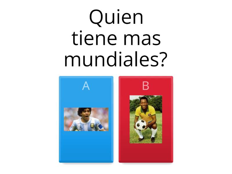 Pepe Si - Quiz