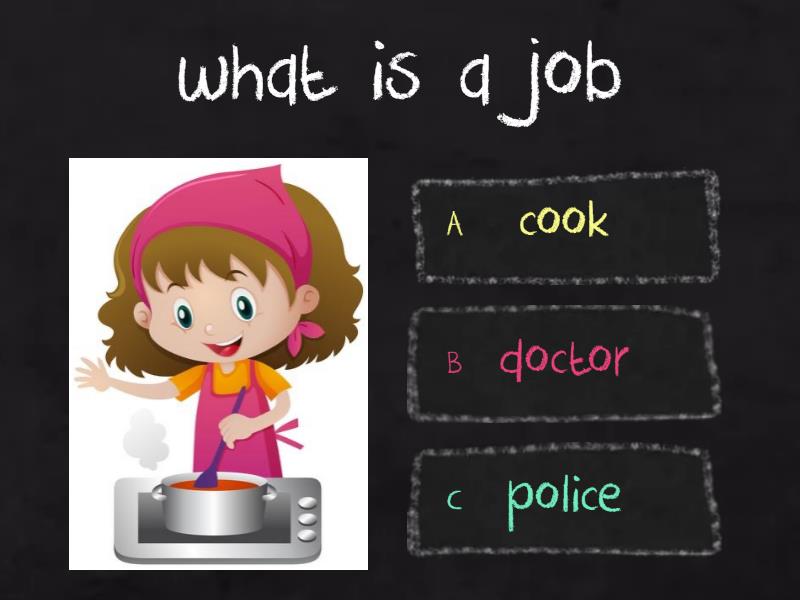 what is... - Quiz