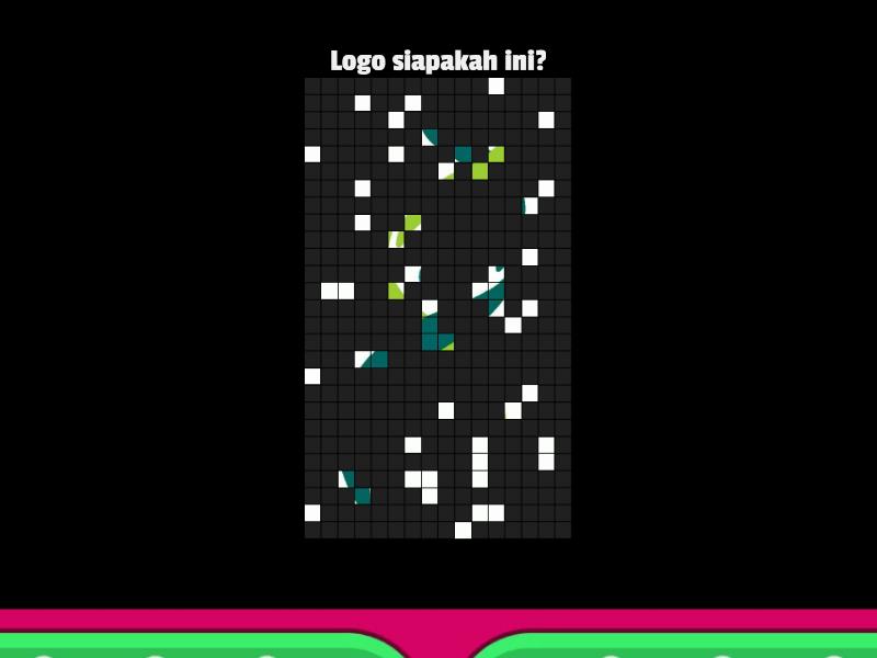 Tebak Logo - Image quiz