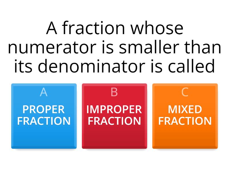 PLENARY - Quiz