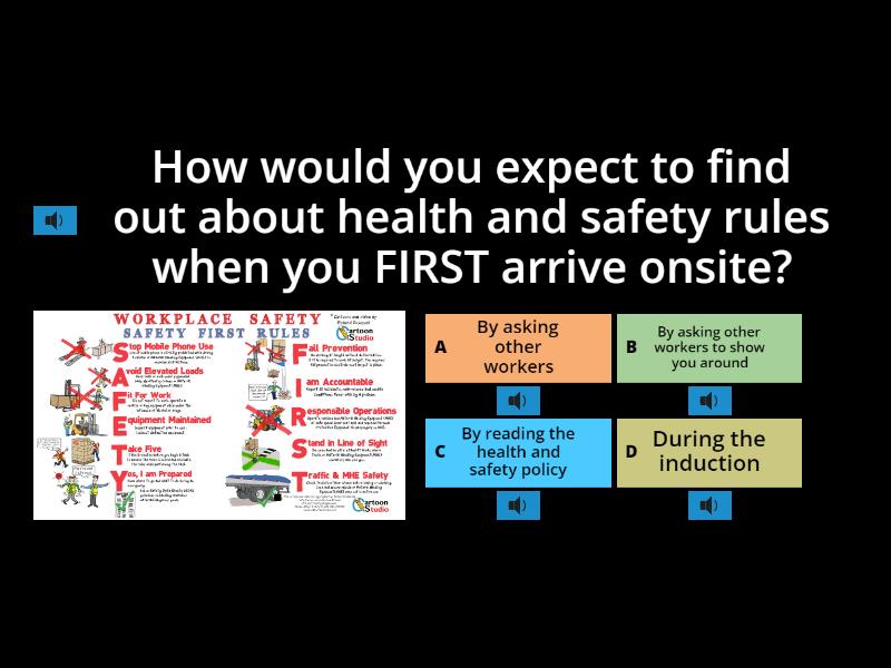 CSCS Mock Test 364-373 - Quiz