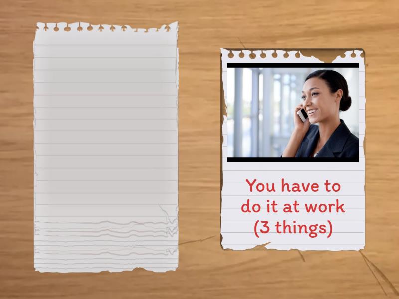 General speaking with vocabulary - Speaking cards