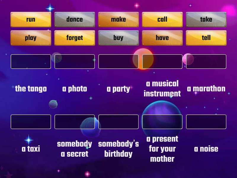 EF elem 5&6 (2) - Match up