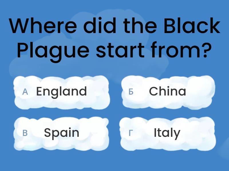 Stuart dynasty - Quiz