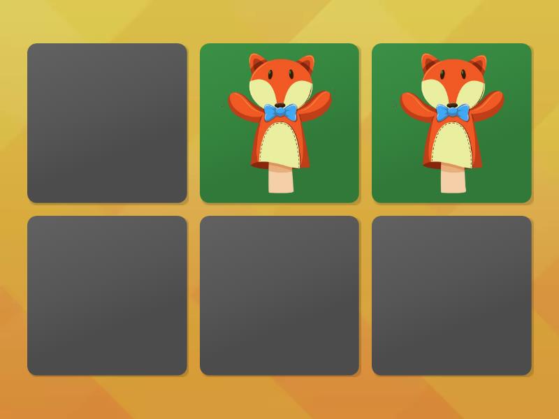 Big fun 1 Unit 1 Classroom - Matching pairs