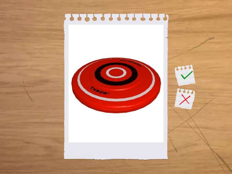 FF1 Unit 5 - Flash cards