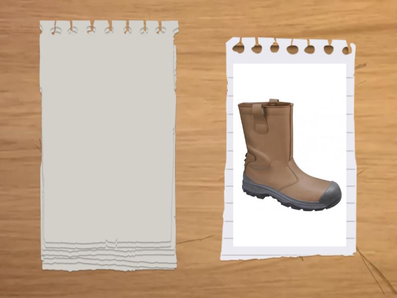 Napiš slova. - Random cards