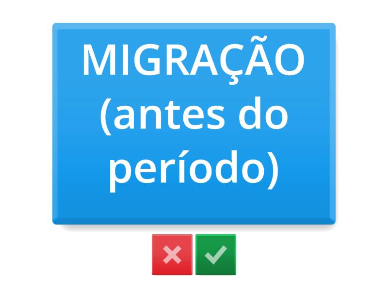 TOTAL PASS - Flash cards