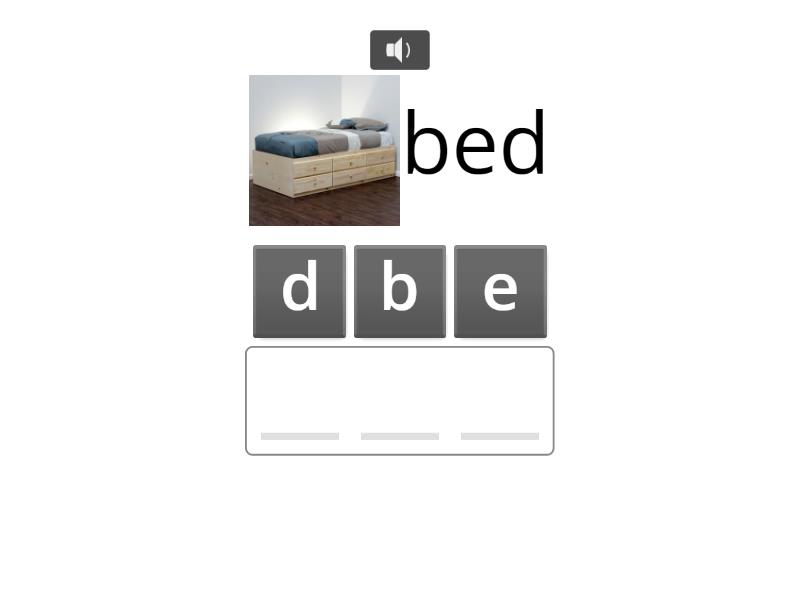 Lesson 18 - - Anagram