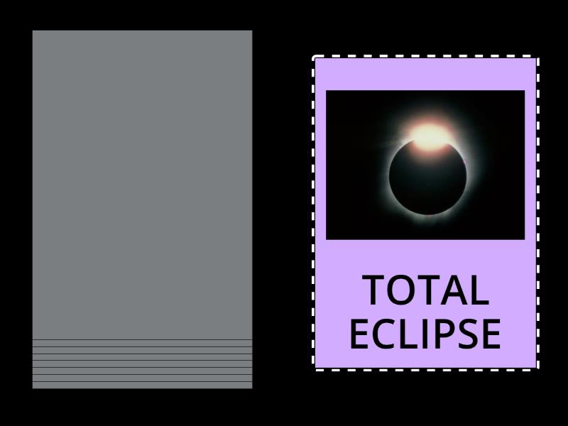 ECLIPSE-FLASHCARDS - Cartas al azar