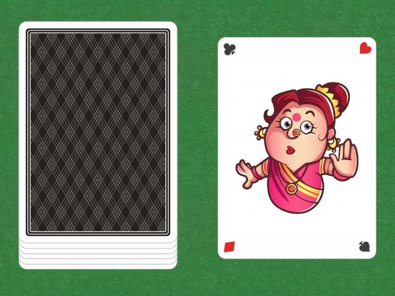 Unit 2: Family - Speaking cards