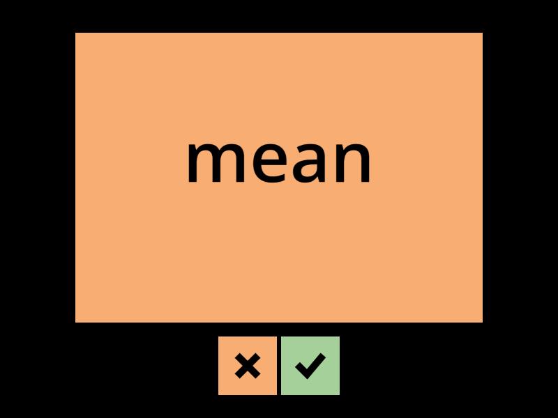 Pass The Bomb Cards - Flash cards