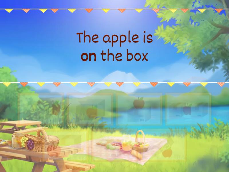 Kid's box 2 Unit 8 Lesson 3 - Find the match