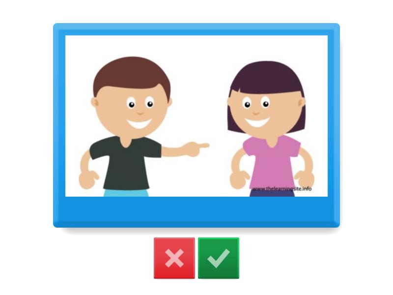 Hello Goodbye Flashcards - Tarjetas flash