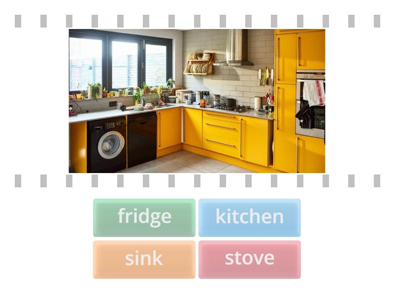 mark kitchen - Find the match