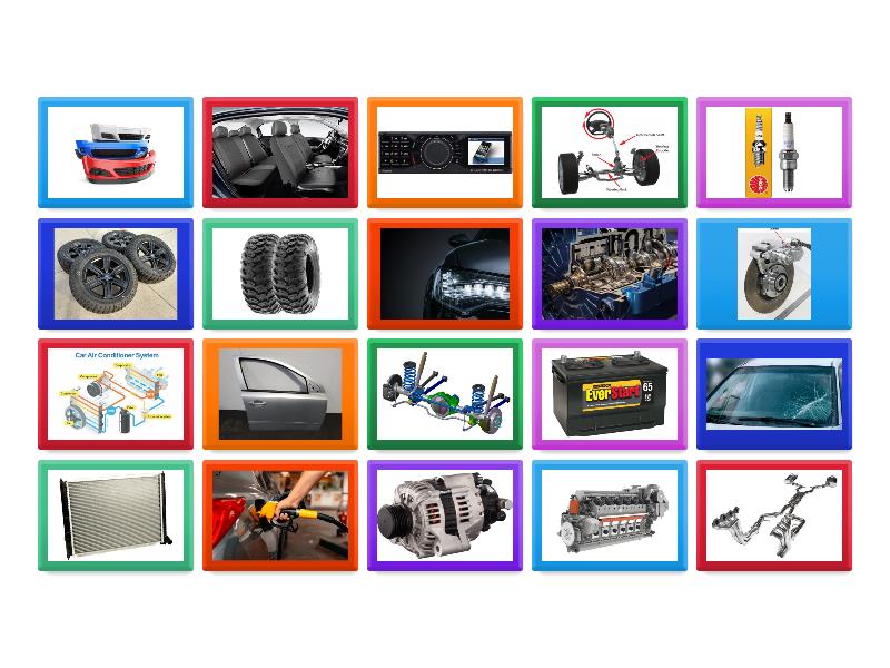 Hollman Parra - Flip tiles