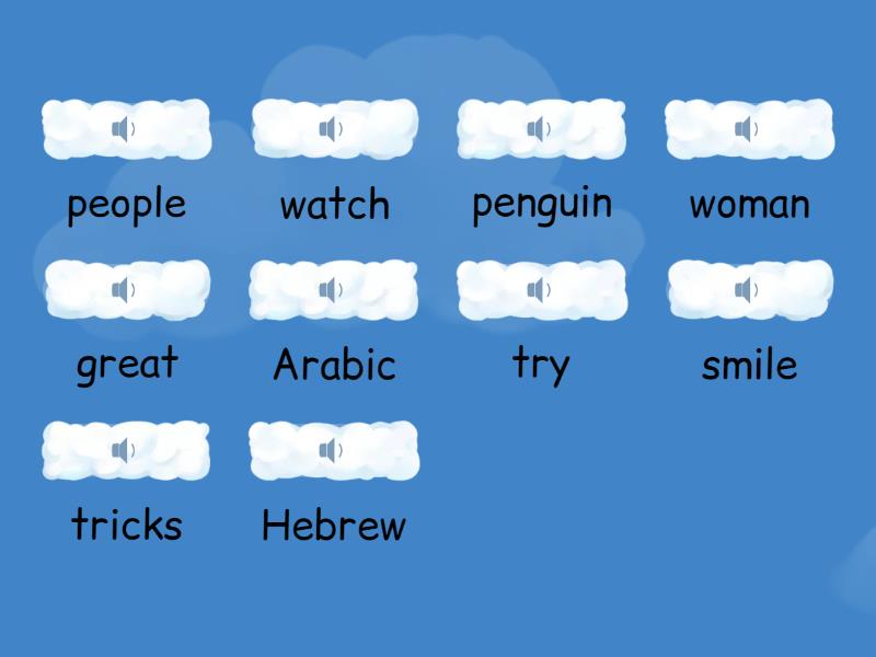 Grade4 Match Match Up