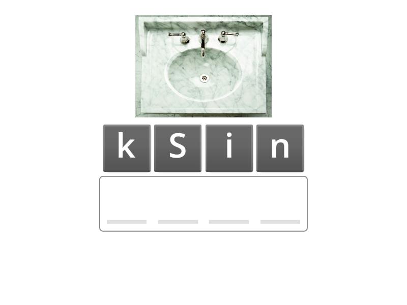 Living and bathroom objects review - Anagram