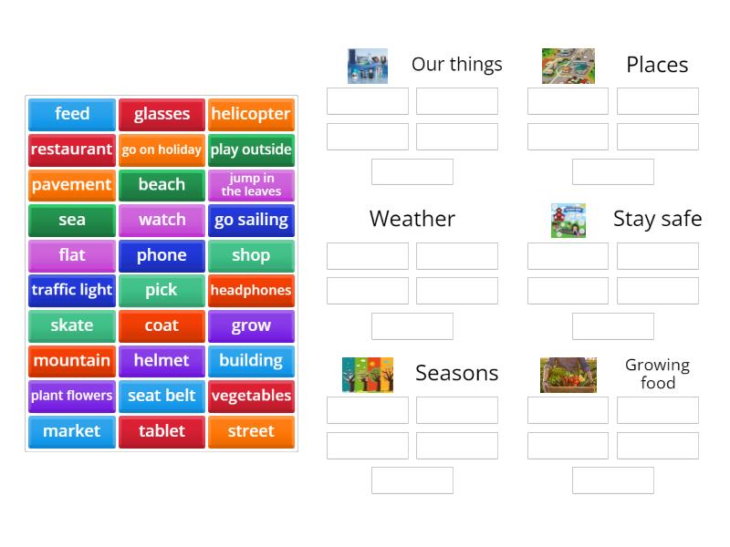AS2_U3-7 - Group sort