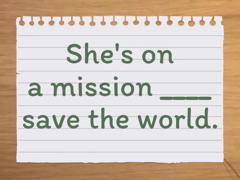 Linkers of PURPOSE & REASON - Flash cards