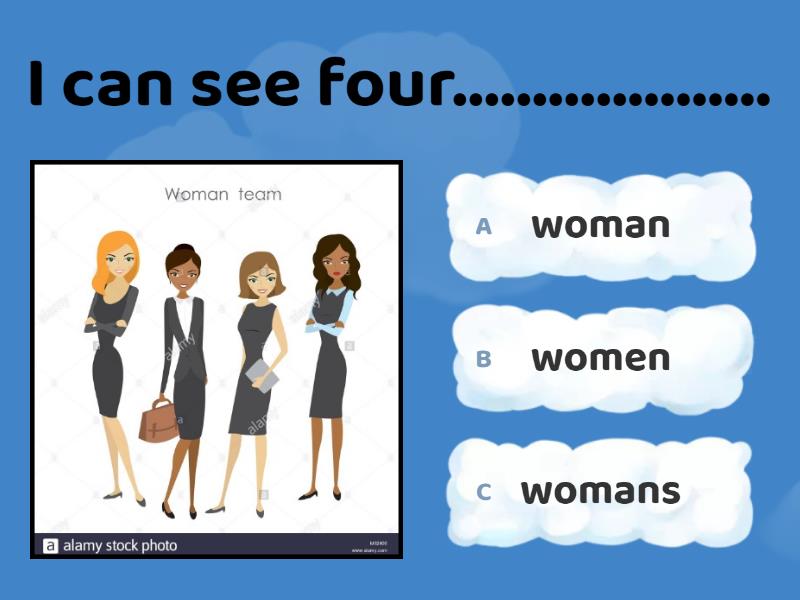 Welcome 1 Unit 4 lesson 2 Spelling plurals - Cuestionario