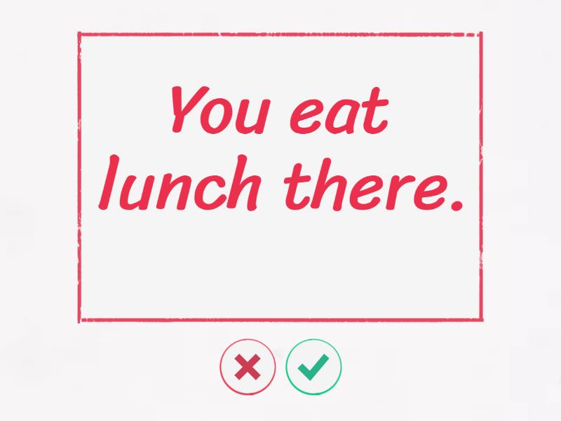 GMF 3 Unit 1 definitions - Flash cards