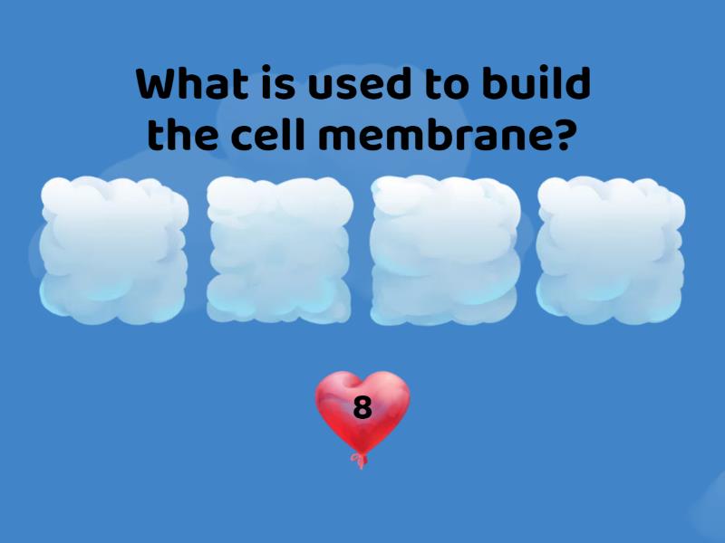 Unit 3 - Carbs vs Lipids Reg Bio - Win or lose quiz