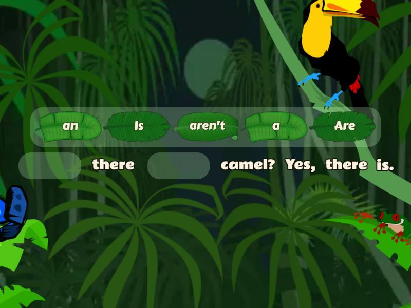 As 2 unit 1 - Complete the sentence