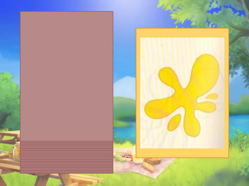 Yippee red - Speaking cards