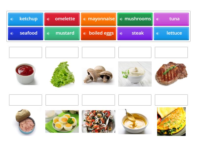 Portal 1_Lesson 5c_Vocabulary - Match up