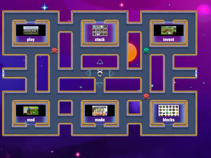 Words wordwall minecraft words cl, vce, open - Maze chase