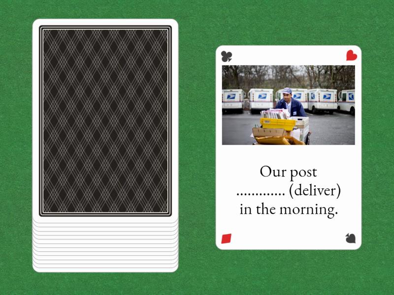 1 Pre-interm Week 6 Passive Voice (Present Simple/Past Simple ...