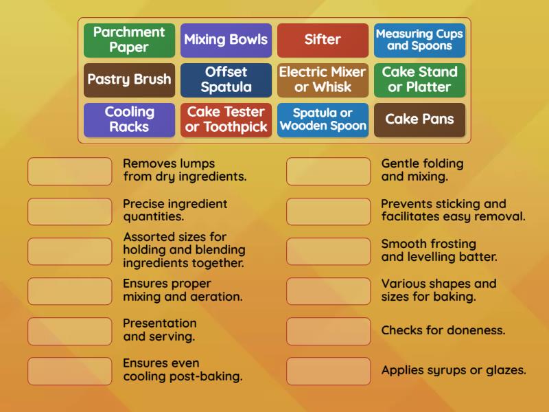 Function My Tool! - Match up
