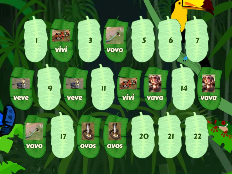 Sofia V - Matching pairs