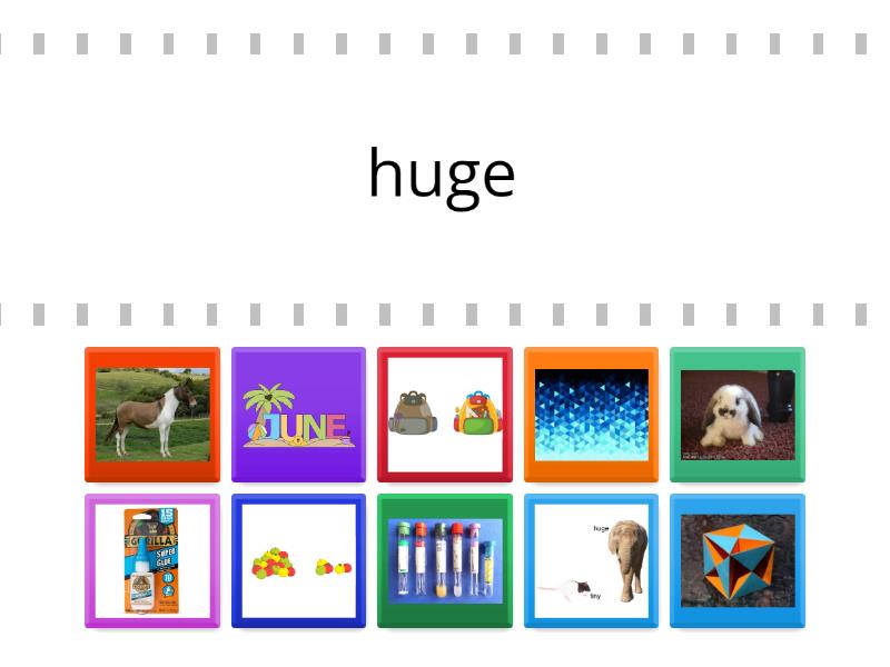 let's go 2 unit 8 phonics - Find the match