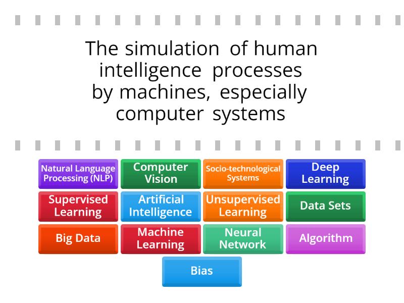 Intro to Artificial Intelligence - Find the match